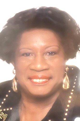 Geraldine T. Jones 1934-2025 | News, Sports, Jobs - Tribune Chronicle